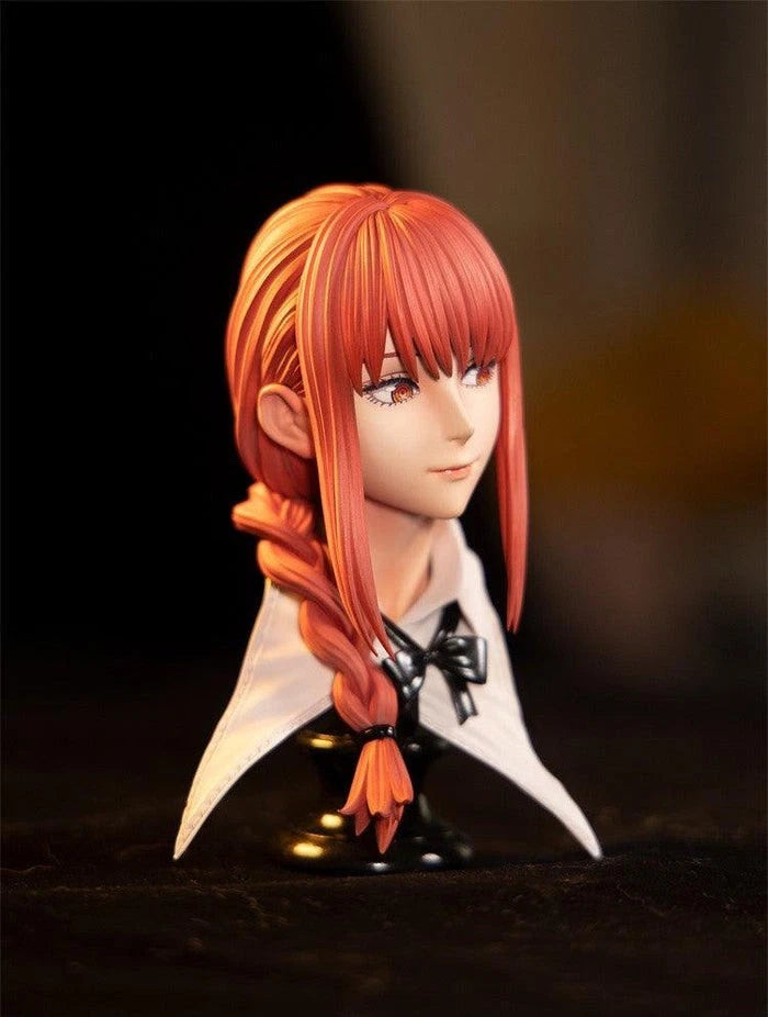 Makima Control Devil Chainsaw Man Premium Cast Off Anime Figure PVC 17 ...